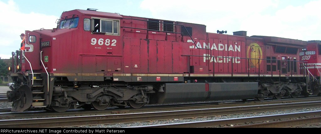 CP 9682